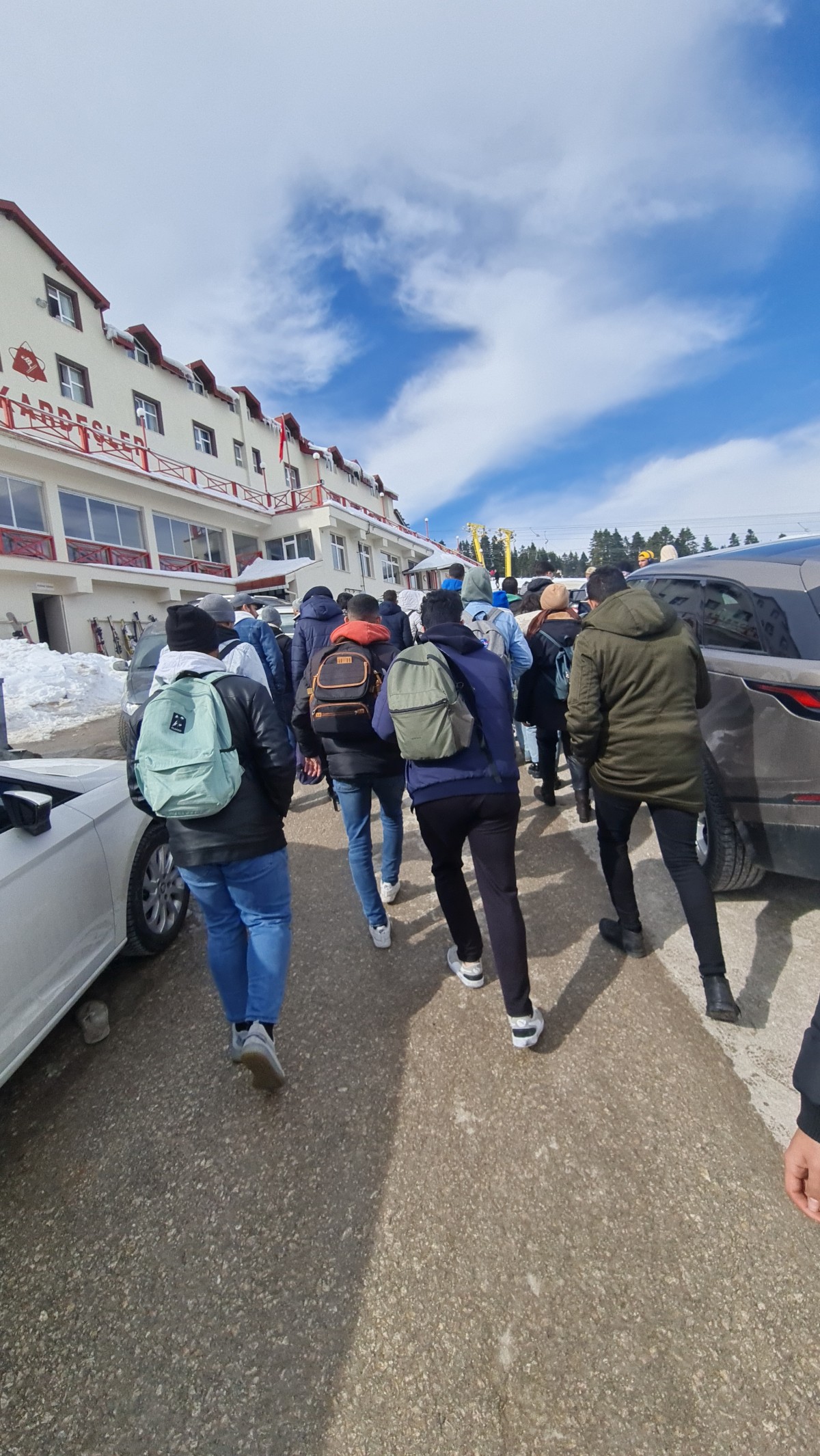 Gallery - مؤسسة إسطنبول للخدمات التعليمية - Istanbul Foundation